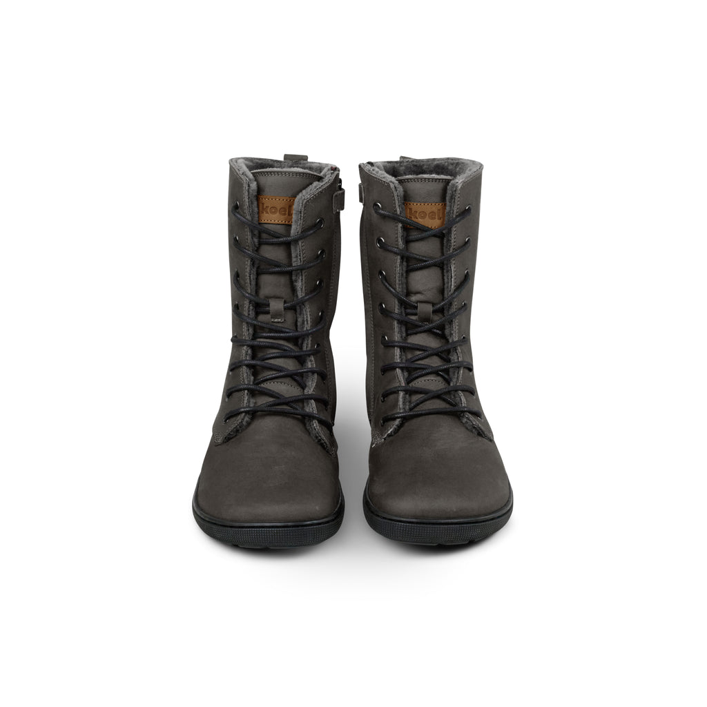 Barefoot FARO Lambswool – Koel Shoes