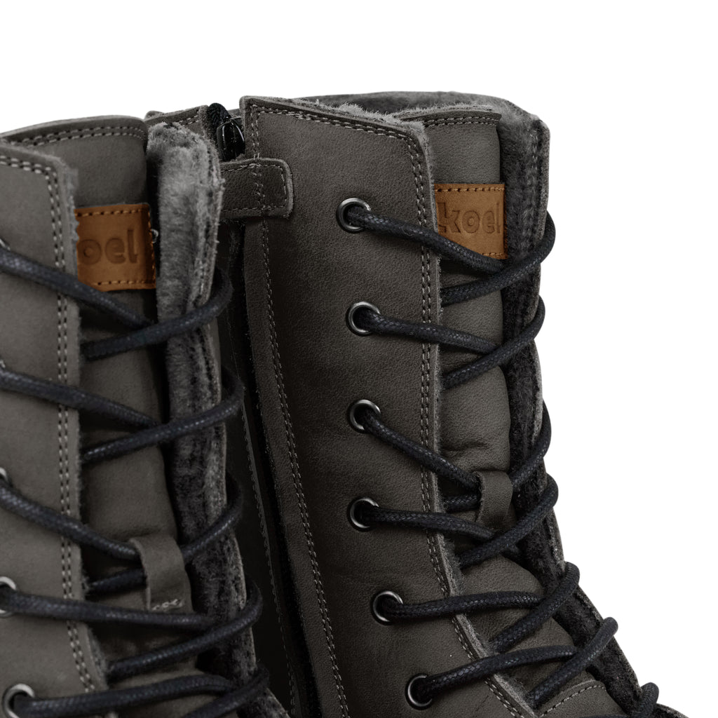 Barefoot FARO Lambswool – Koel Shoes