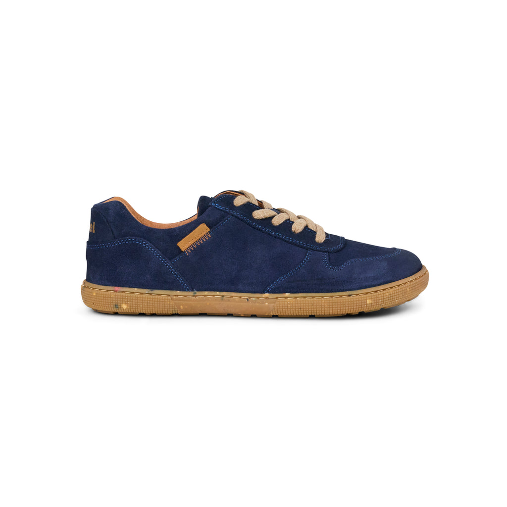 FRANCIE Suede Eco – Koel Shoes