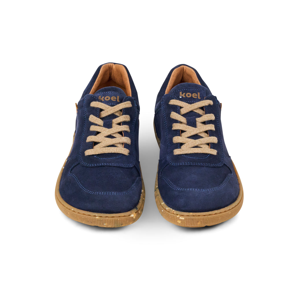 FRANCIE Suede Eco – Koel Shoes