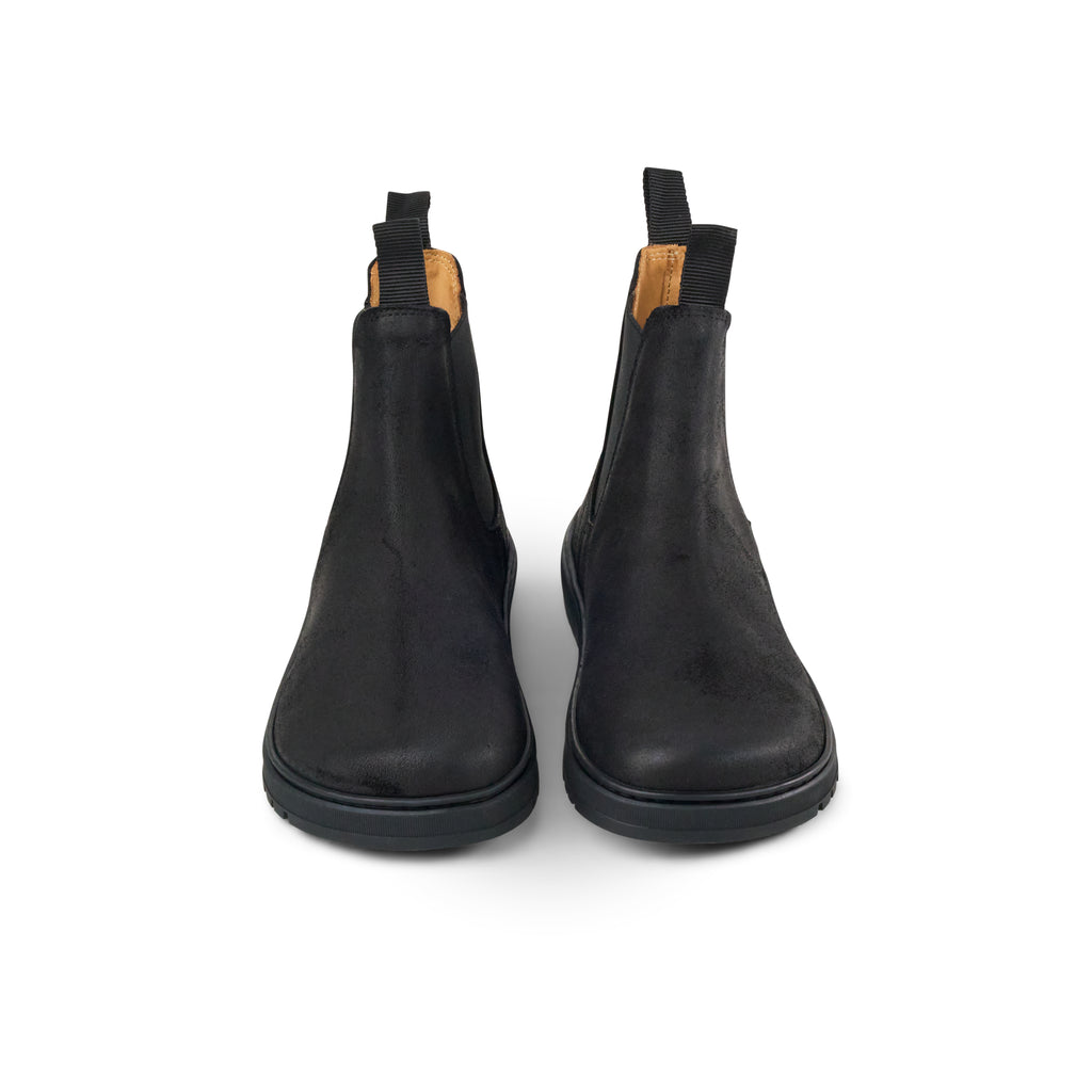 GAVIEN Oil Suede – Koel Shoes