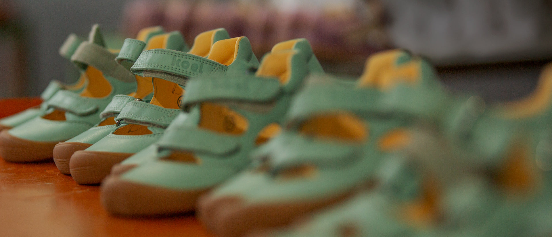About us – Koel Shoes