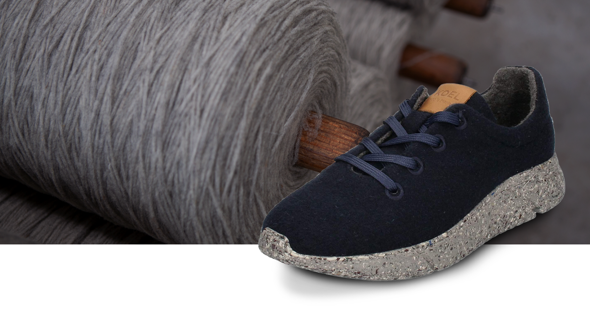 MEN – Koel Shoes