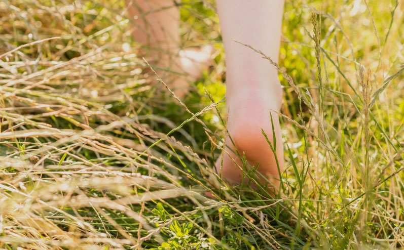 BAREFOOT – Koel Shoes